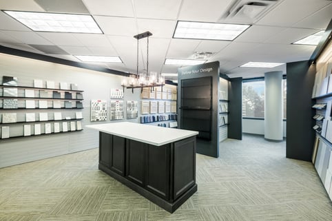 New Lifestyle Design Center in Atlanta, Georgia