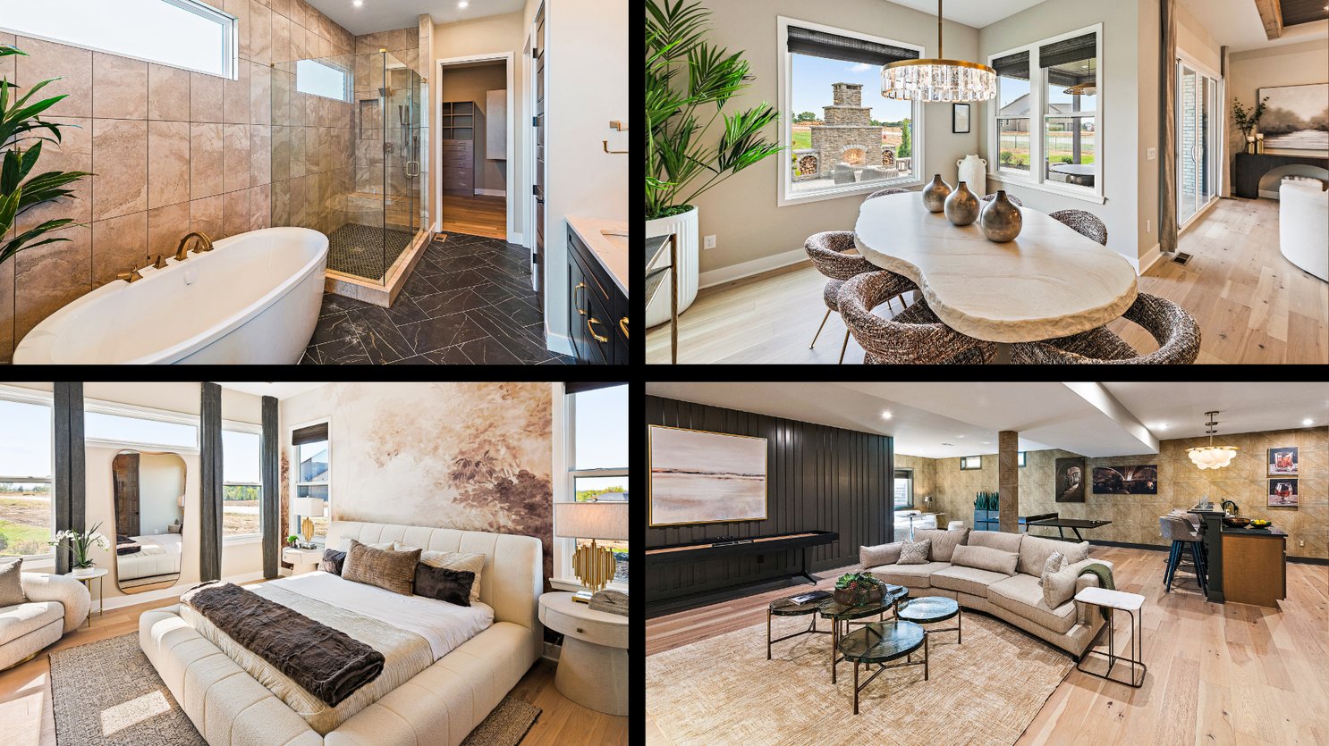 Meet the Orlando | Fischer Homes