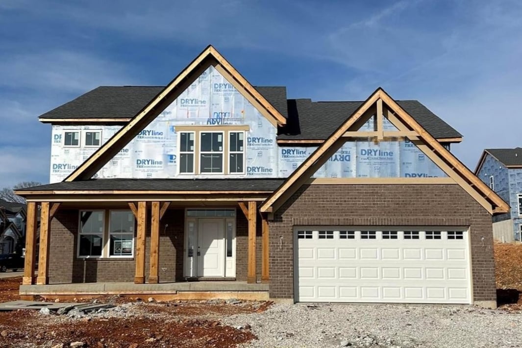 Exploring New Builds vs. Buying Resale