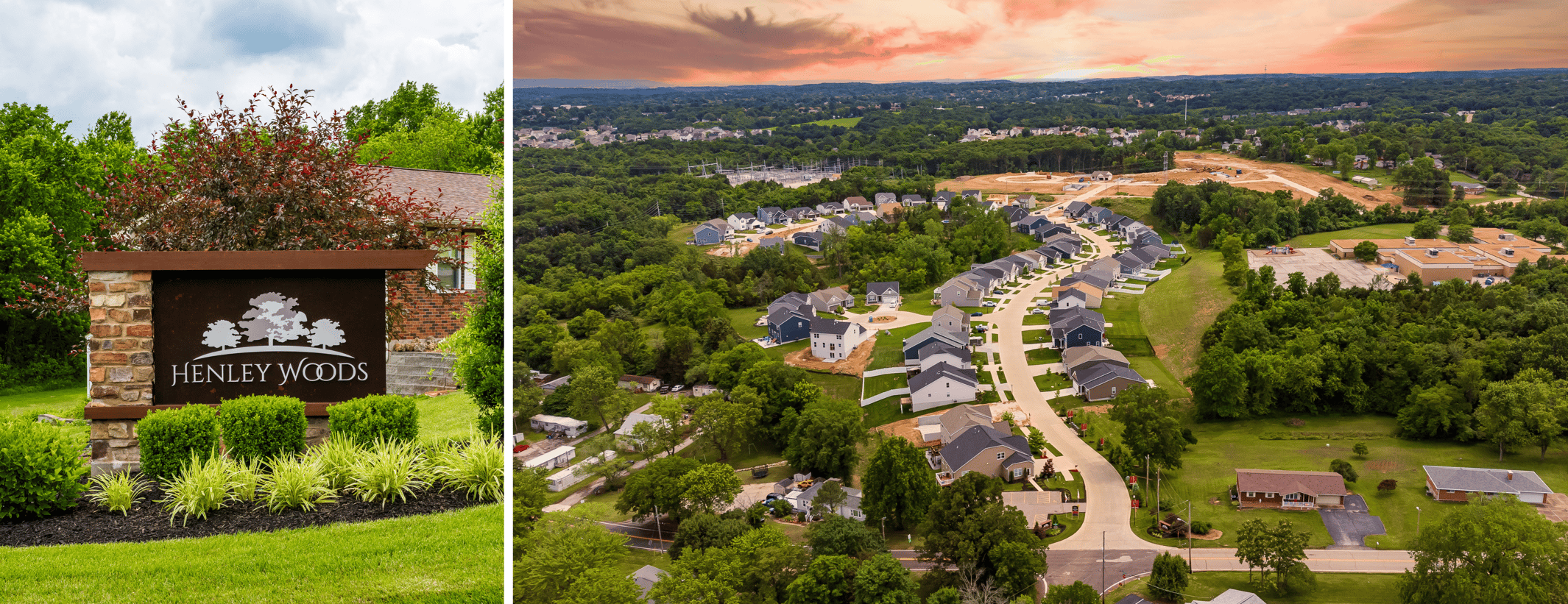 Where to Find the Locals in Arnold, Missouri | Beyond the Build ...