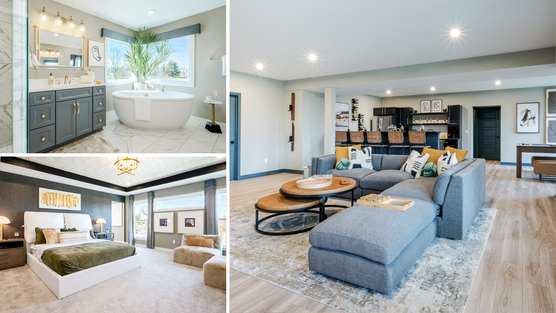 Meet the Teddy K | Fischer Homes