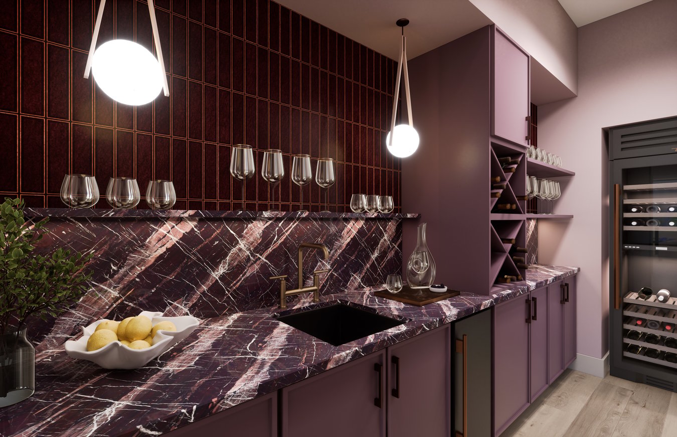 Fischer Homes & Zonda Officially Reveal the 2026 Virtual Concept Home