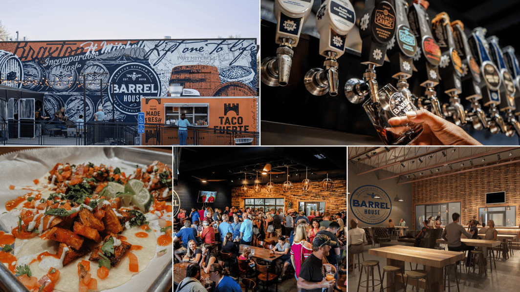 Fun Things to Do in Fort Mitchell, KY | Beyond the Build | Fischer Homes