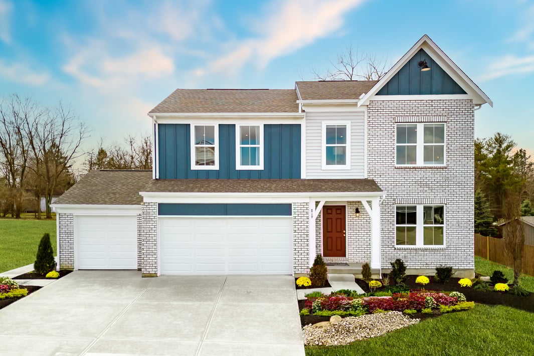 Building Blocks of Savings: HomeOwners Insurance in New Vs. Resale Homes