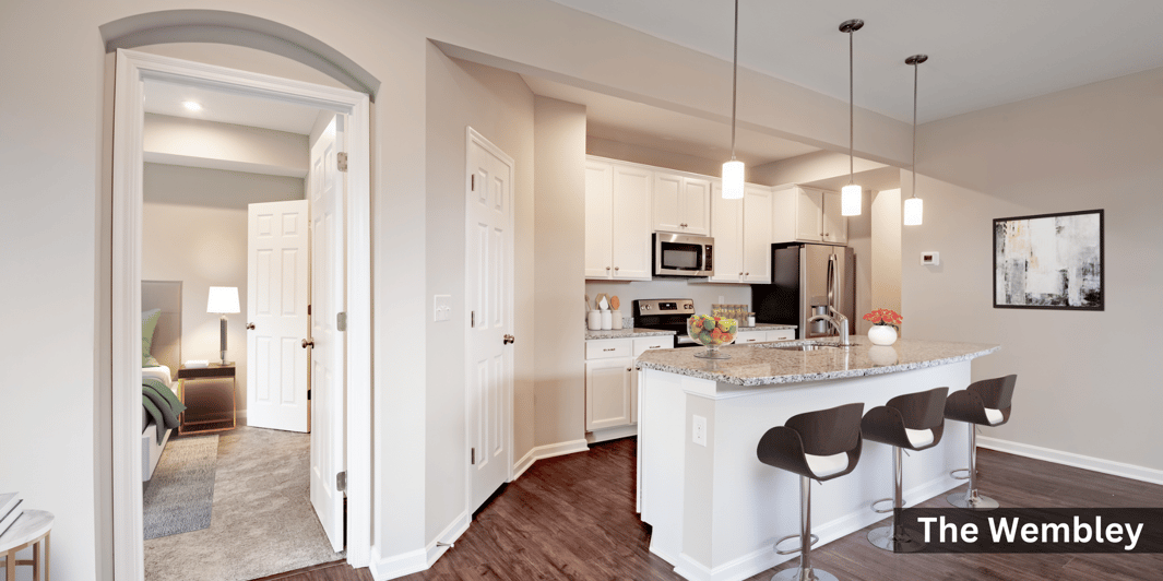 Join us for our Model Grand Opening Event in Mt. Washington