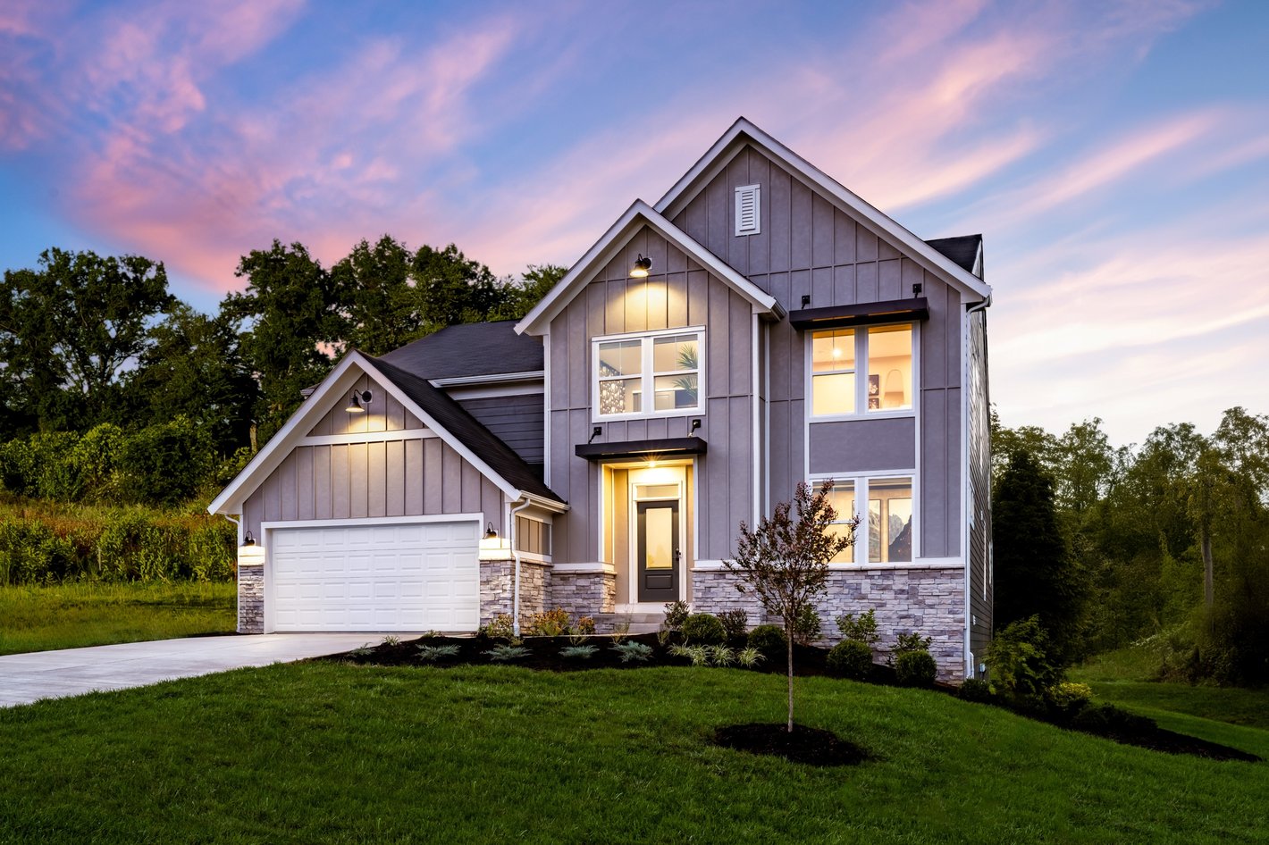 How to Prepare for your NEW Build!