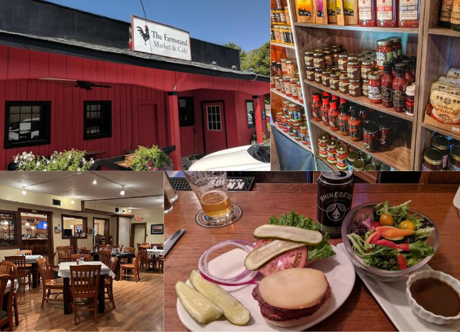 10 Things to Do in Union, KY | Beyond the Build | Fischer Homes