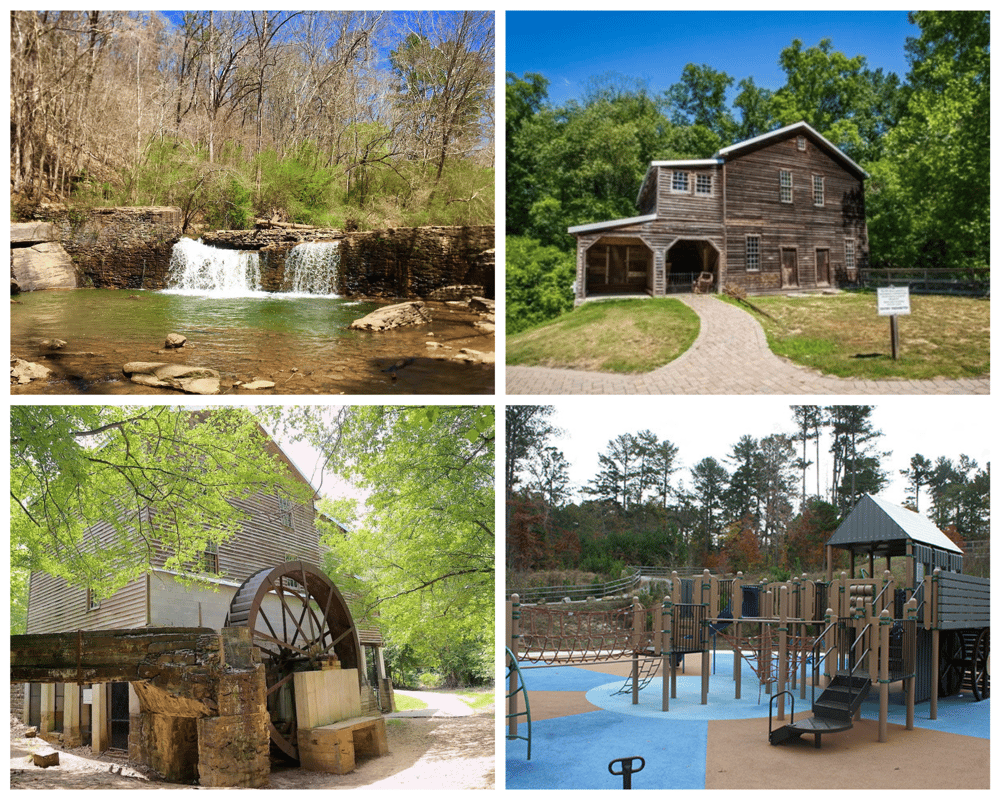 10 Things To Do In Lawrenceville, GA | Fischer Homes