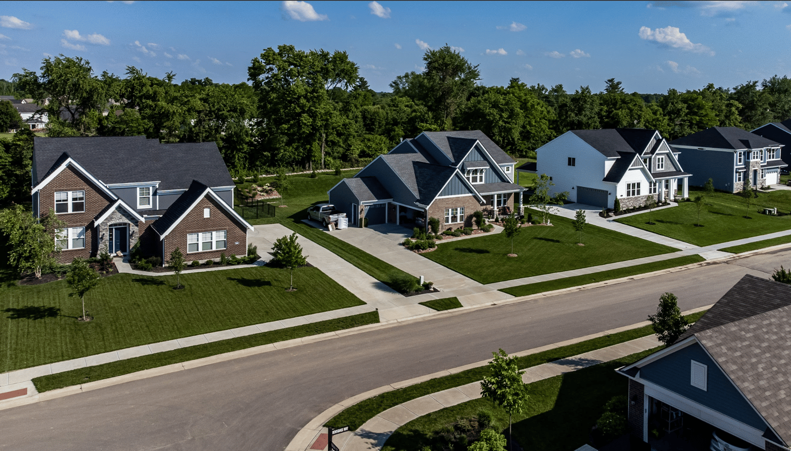 Score Big Savings During the Fischer Homes Move-In Blitz!